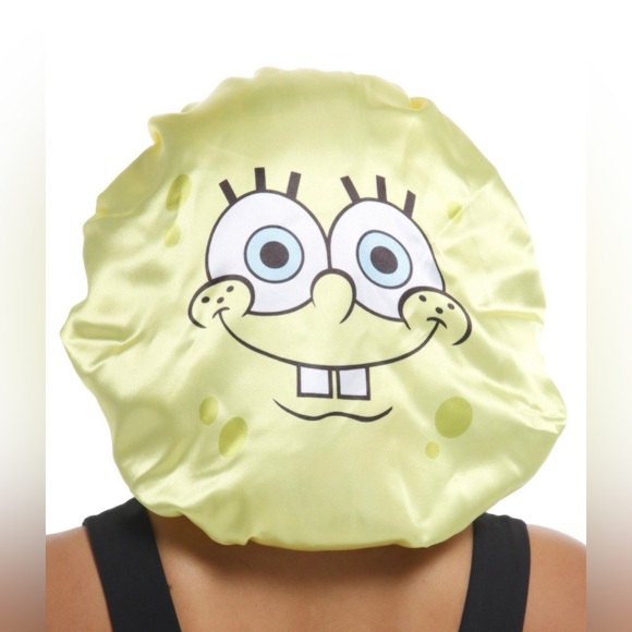 SpongeBob Squarepants | Accessories | Spongebob Squarepants Reversible ...